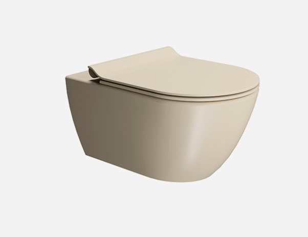 GSI Color-elements Wc e bidet 55x36 - SANITARI - Gsi - Outlet Ceramiche