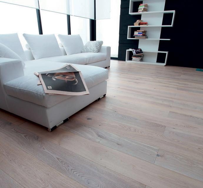 I TAVOLATI DI ROVERE 10.30 - VERNICIATI COLORATI E NATURALIZZATO - MADE ...